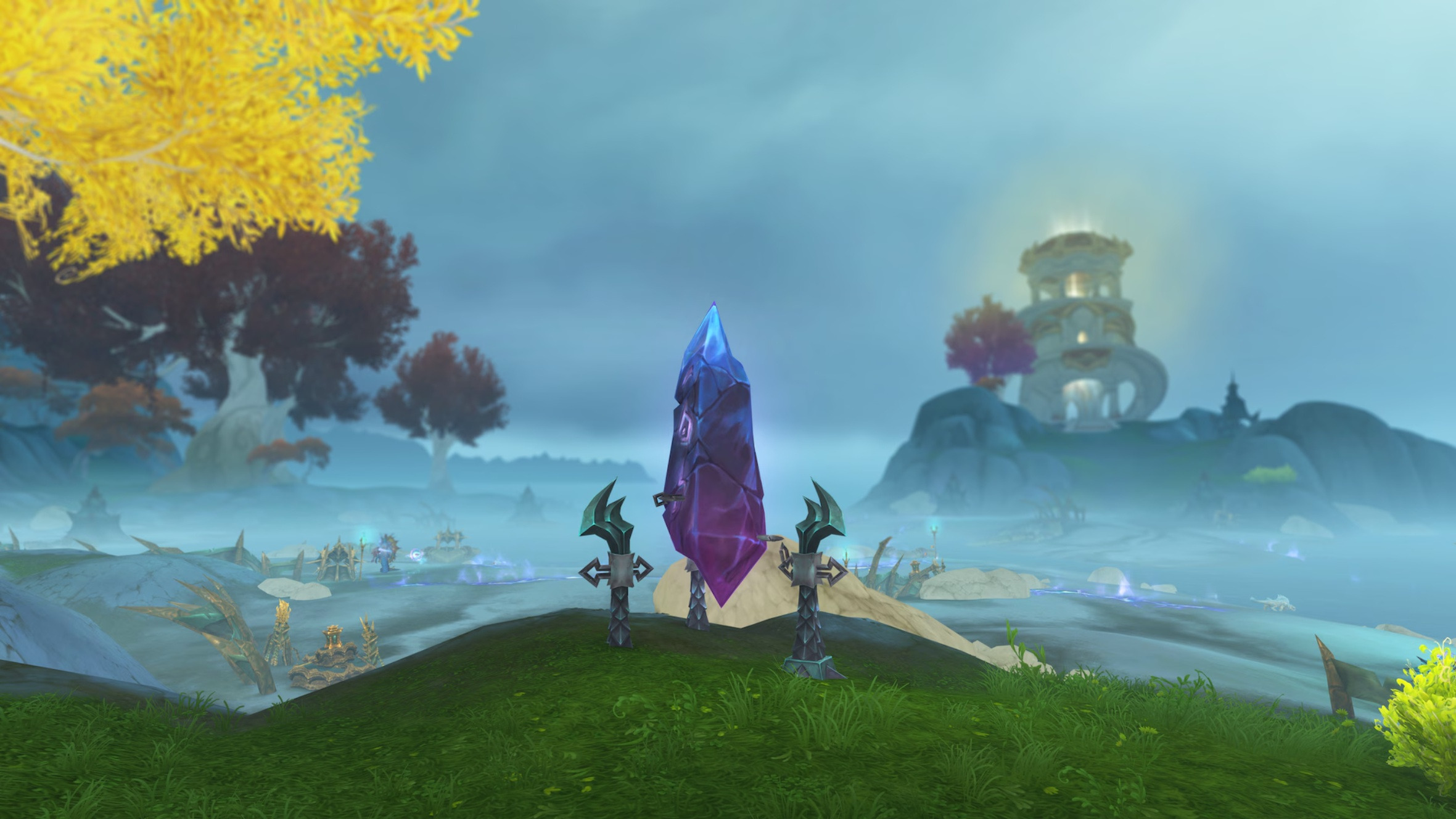 Ritual Sites Guide for WoW Midnight 12.0.5 | Mythic-Store