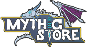 World of Warcraft | Mythic-Store